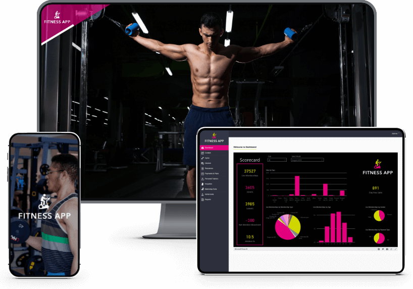 Fitness App Development | Fitness App development Company | Fitness App ...