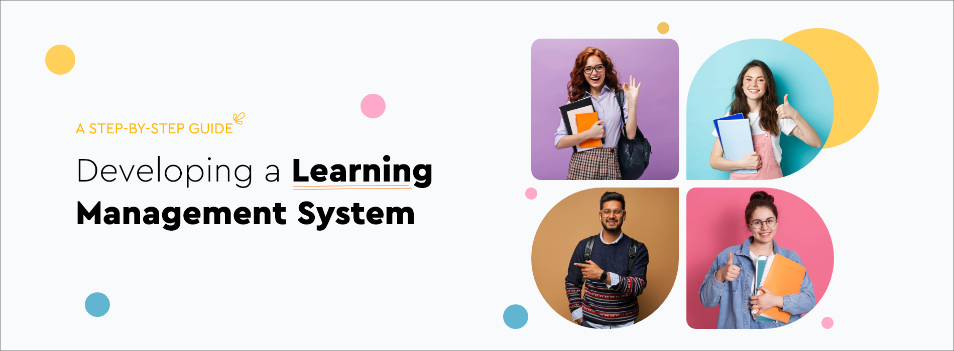 How To Build A Learning Management System From Scratch?