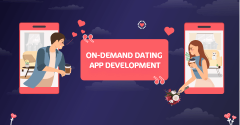 Top Trending Types of Dating App Business Models