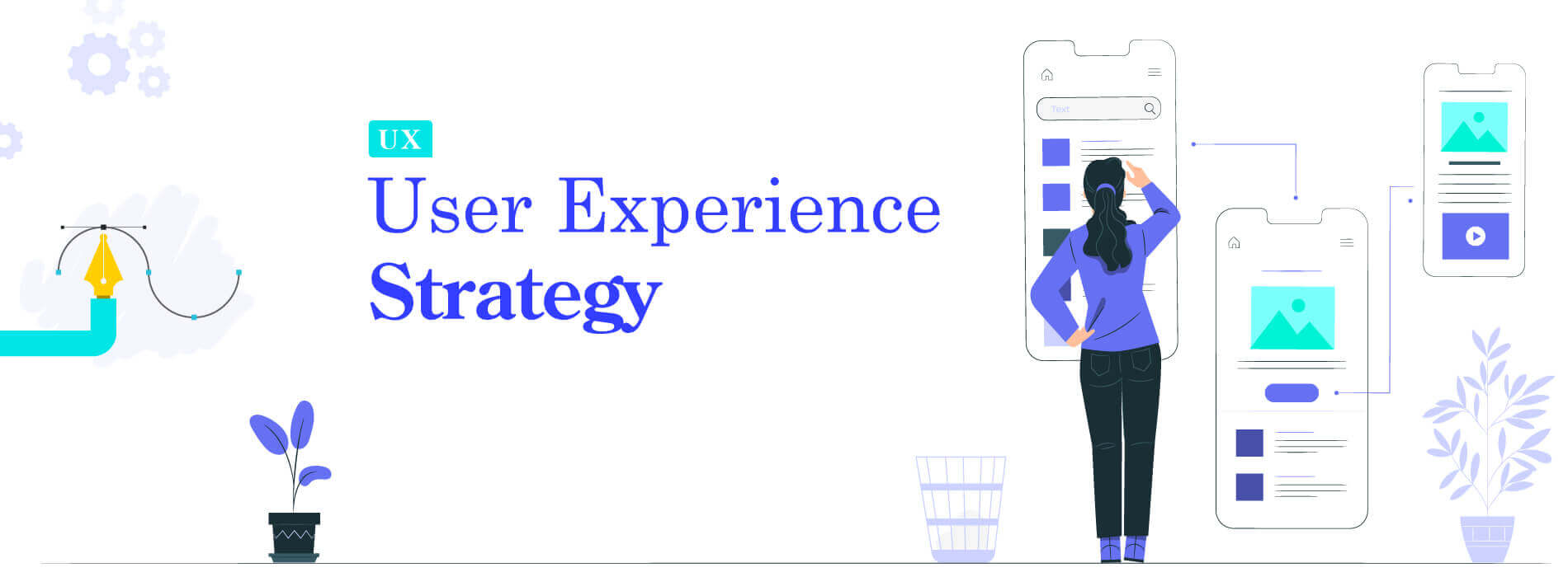 UX Strategy - 2022 | How to Create a Great User Experience Strategy